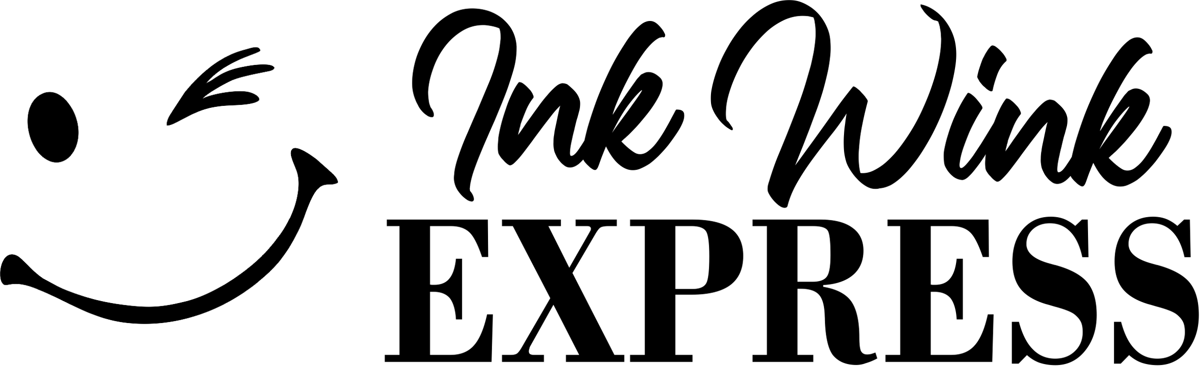 Home | Ink Wink Express
